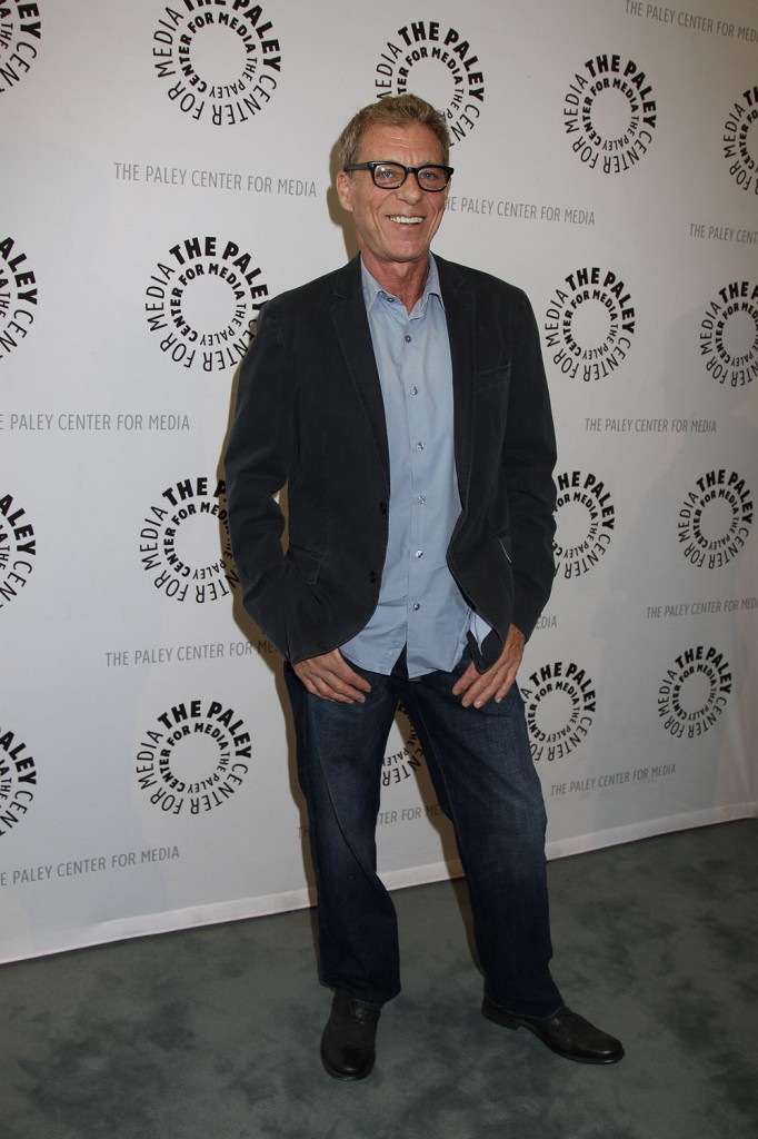 Exclusive Interview: TEEN WOLF directors Russell Mulcahy and Tim Andrew ...