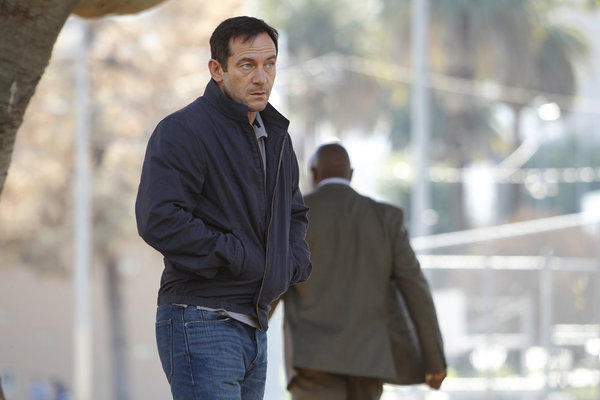 Exclusive Interview: Kyle Killen is wide AWAKE - Assignment X