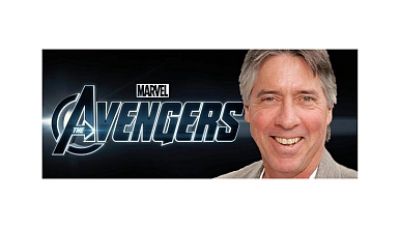 Interview: THE AVENGERS composer Alan Silvestri makes the Avengers ...