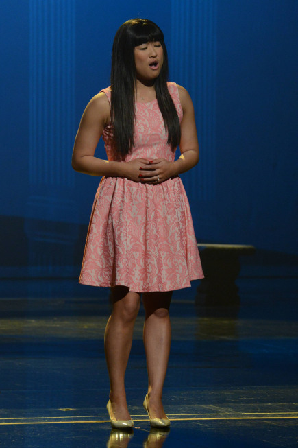 TV Review: GLEE – Season 3 – “Props” - Assignment X