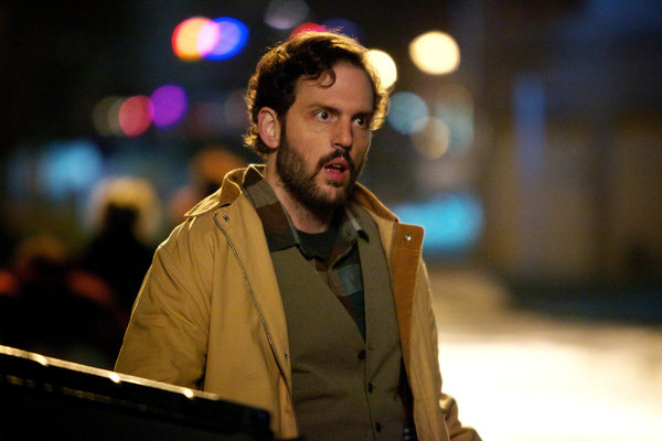 Exclusive Interview: GRIMM star Silas Weir Mitchell is not Blutbad to ...