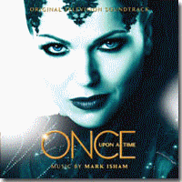 CD Review: ONCE UPON A TIME soundtrack - Assignment X