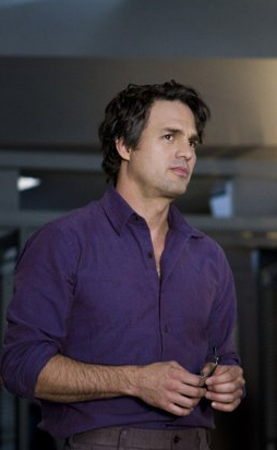 Interview: THE AVENGERS’ Mark Ruffalo Hulks Up over Joss Whedon ...