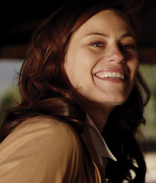 Exclusive Interview: LONGMIRE star Cassidy Freeman is the sheriff’s ...
