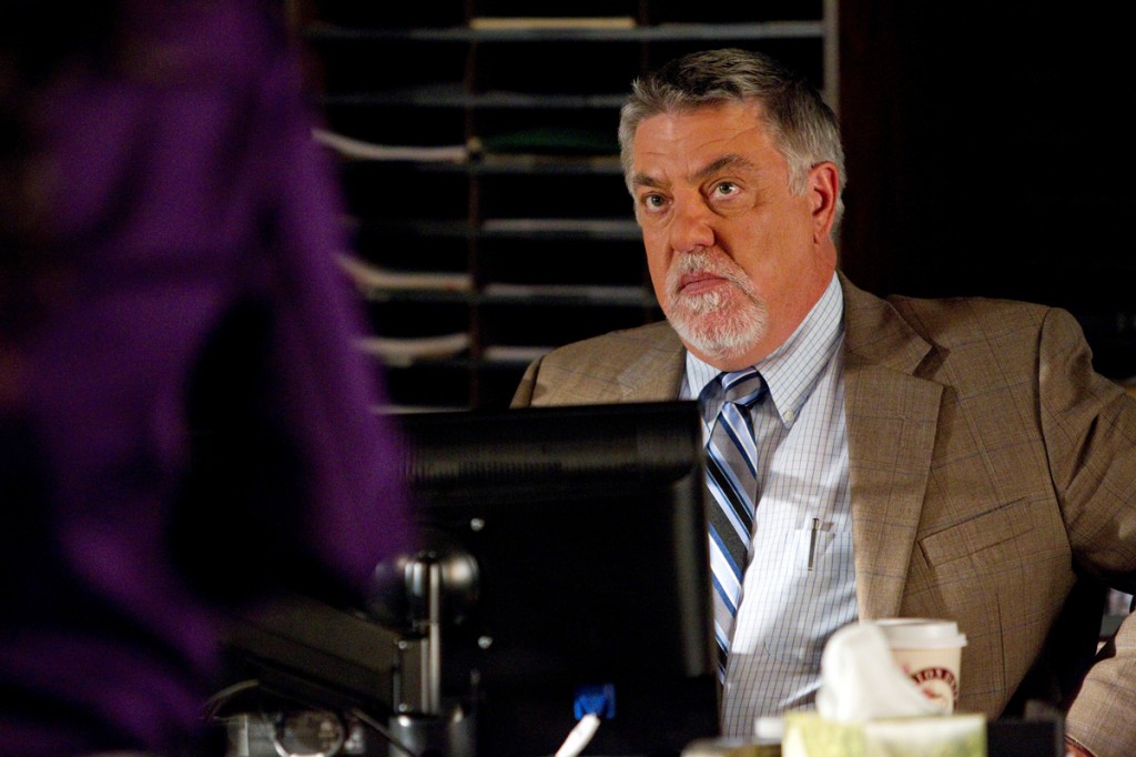Interview: RIZZOLI & ISLES Season 3 talk with actors Bruce McGill and ...