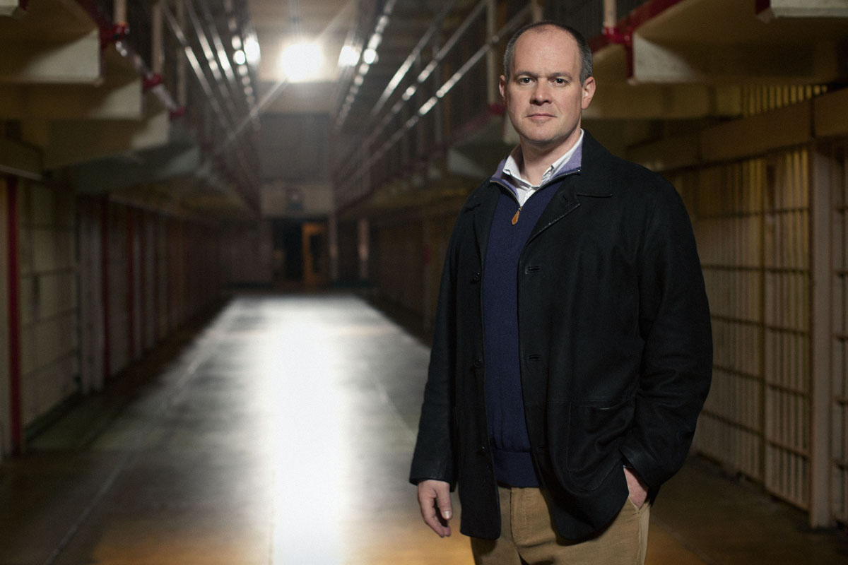 TV Review: THE GREAT ESCAPE – Season 1 – “Escape from Alcatraz ...