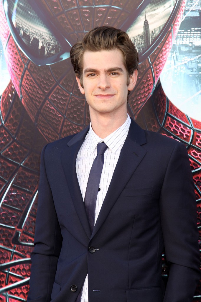 Exclusive Photos from THE AMAZING SPIDER-MAN World Premiere - Assignment X
