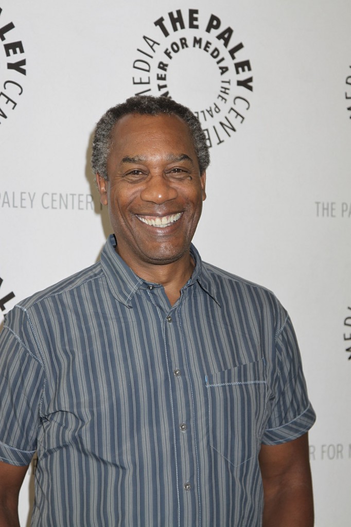Exclusive Interview: Joe Morton on the 45TH ANNUAL IMAGE AWARDS ...