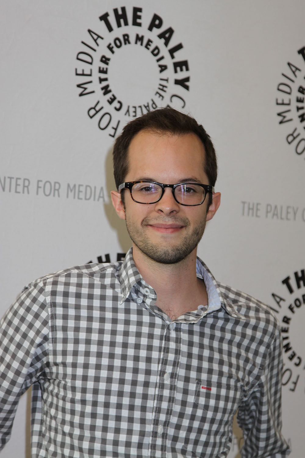 Exclusive EUREKA Photos from An Evening With Syfy’s EUREKA - Assignment X