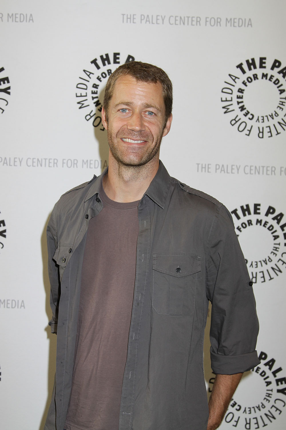 Exclusive EUREKA Photos from An Evening With Syfy’s EUREKA - Assignment X