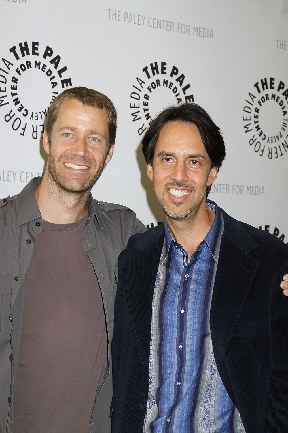 Exclusive EUREKA Photos from An Evening With Syfy’s EUREKA - Assignment X