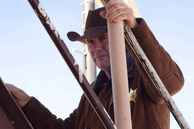 TV Review: LONGMIRE – Season 1 – “An Incredibly Beautiful Thing ...