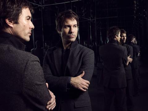 TV Review: PERCEPTION – Season 1 – “Pilot” – Series Premiere - Assignment X