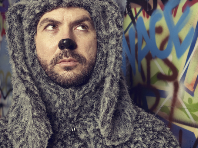 Exclusive Interview: WILFRED star Jason Gann talks Season 2 and more ...