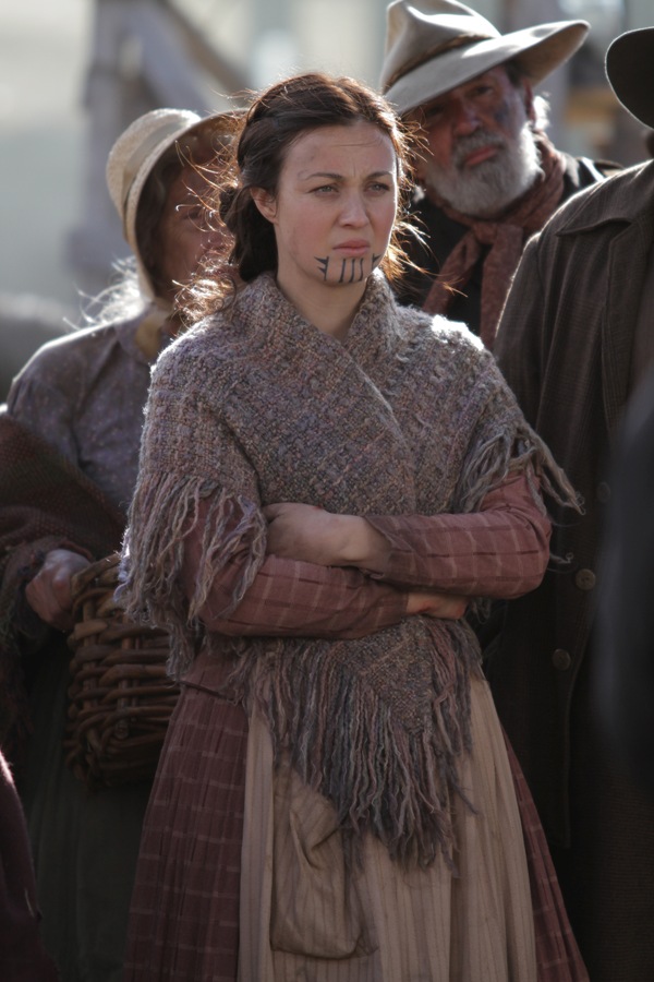 TV Review: HELL ON WHEELS – Season 2 – “Durant, Nebraska” - Assignment X