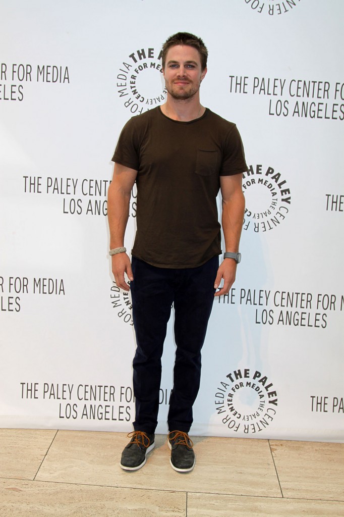 TV Review: ARROW – Season 1 – “Dodger” - Assignment X