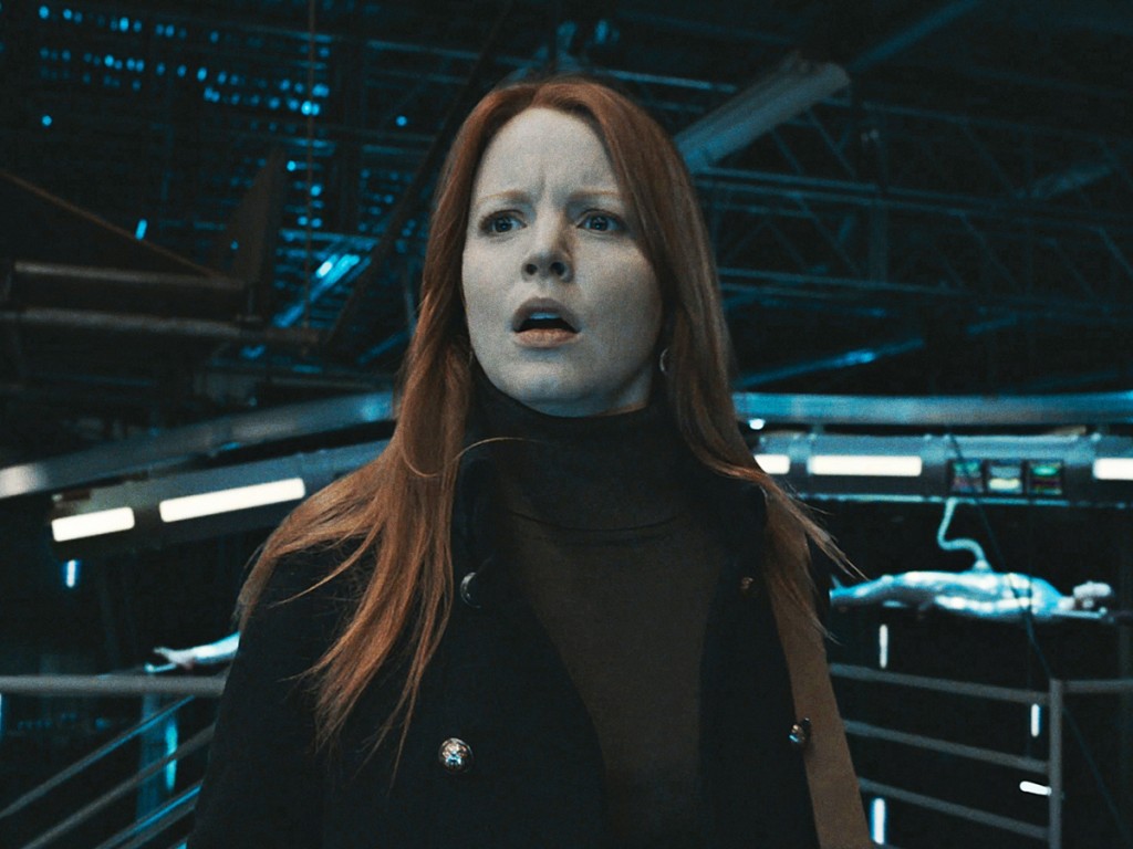 TV Review: COMA Miniseries – Part 2 - Assignment X