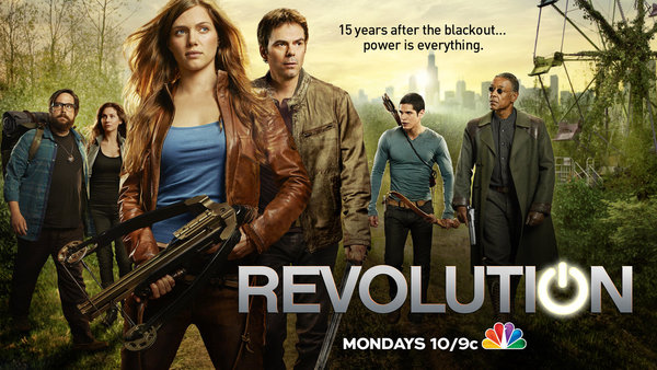 TV Review: REVOLUTION – Season 1 – “Pilot” – Series Premiere - Assignment X