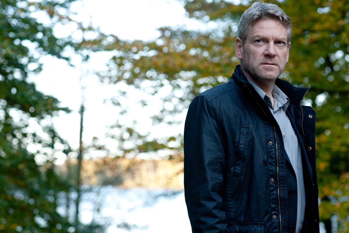 Interview: Kenneth Branagh returns for WALLANDER III on Masterpiece ...