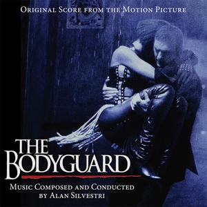 CD Review: THE BODYGUARD soundtrack (3,500 edition) - Assignment X