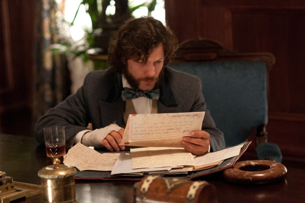 TV Review: COPPER – Season 1 – “A Vast and Fiendish Plot”- Season ...