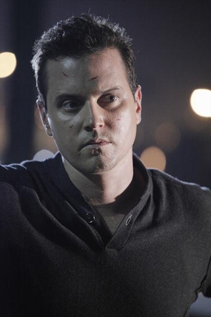 TV Review: CASTLE – Season 5 – “Probable Cause” - Assignment X