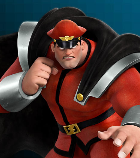 Exclusive Interview: WRECK-IT RALPH voice actor Gerald Rivers on M ...