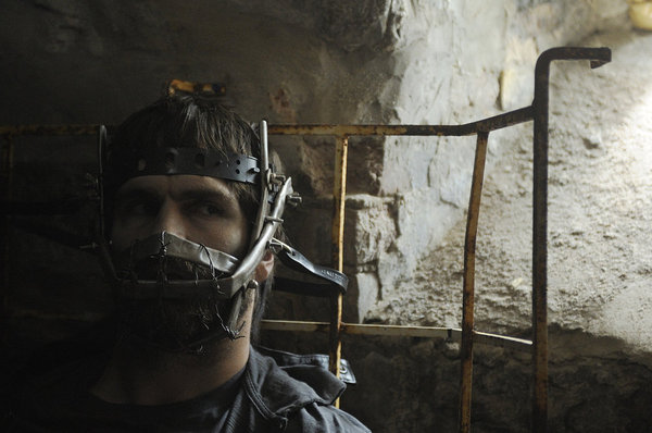 TV Review: BEING HUMAN – Season 3 – “It’s a Shame About Ray” – Season ...