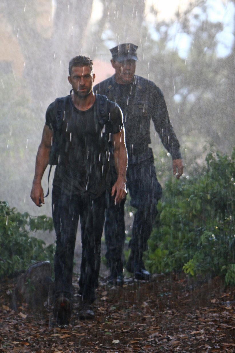 Exclusive Interview: LAST RESORT creator Shawn Ryan gives the scoop on ...