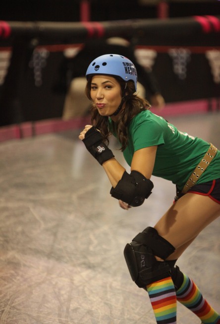 Exclusive Interview: Michaela Conlin talks BONES Season 8 and Season 9 ...