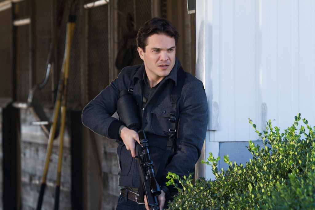 TV Review: DALLAS – Season 2 – “Blame Game” - Assignment X