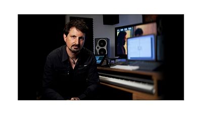 Interview: Composer Jeff Rona dives deep to score PHANTOM - Assignment X