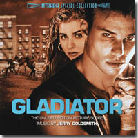 CD Review: GLADIATOR soundtrack - Assignment X