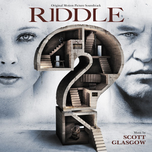 CD Review: RIDDLE soundtrack (1000 edition) - Assignment X