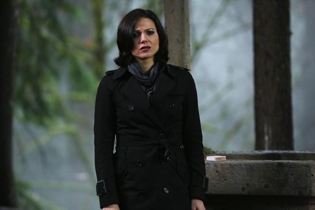 TV Review: ONCE UPON A TIME – Season 2 – “Welcome to Storybrooke ...