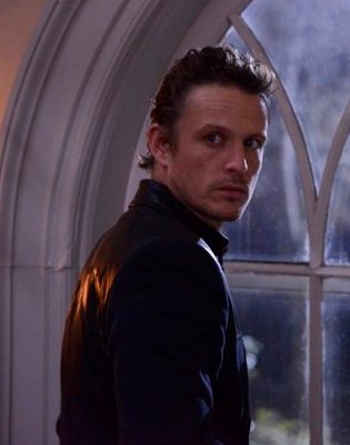 David Lyons Revolution Season 2