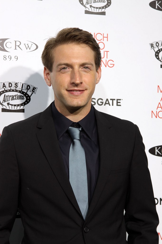 Exclusive Interview: Fran Kranz on THE LORD OF CATAN and more – PART 2 ...