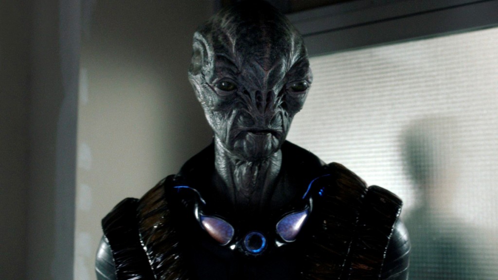 TV Review: FALLING SKIES – Season 3 – “The Pickett Line” - Assignment X