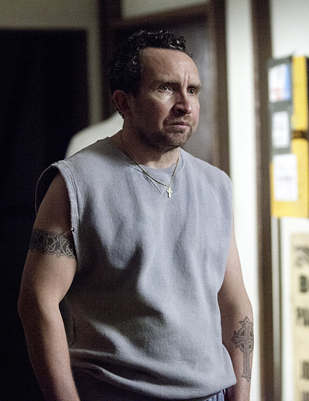 Exclusive Interview: Eddie Marsan on RAY DONOVAN - Assignment X