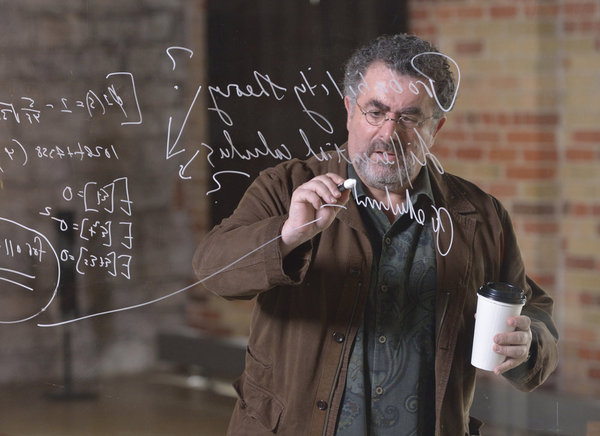 Exclusive Interview: WAREHOUSE 13 showrunner Jack Kenny on the Syfy ...