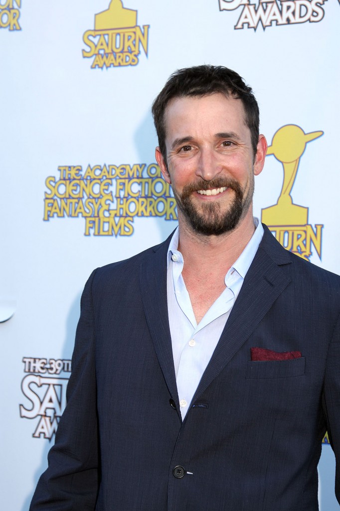 LEVERAGE: REDEMPTION: Actor and director Noah Wyle on the new reboot ...