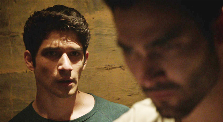 Exclusive Interview: TEEN WOLF showrunner Jeff Davis talks Season 3 ...