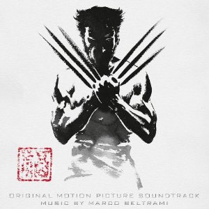 CD Review: THE WOLVERINE soundtrack - Assignment X