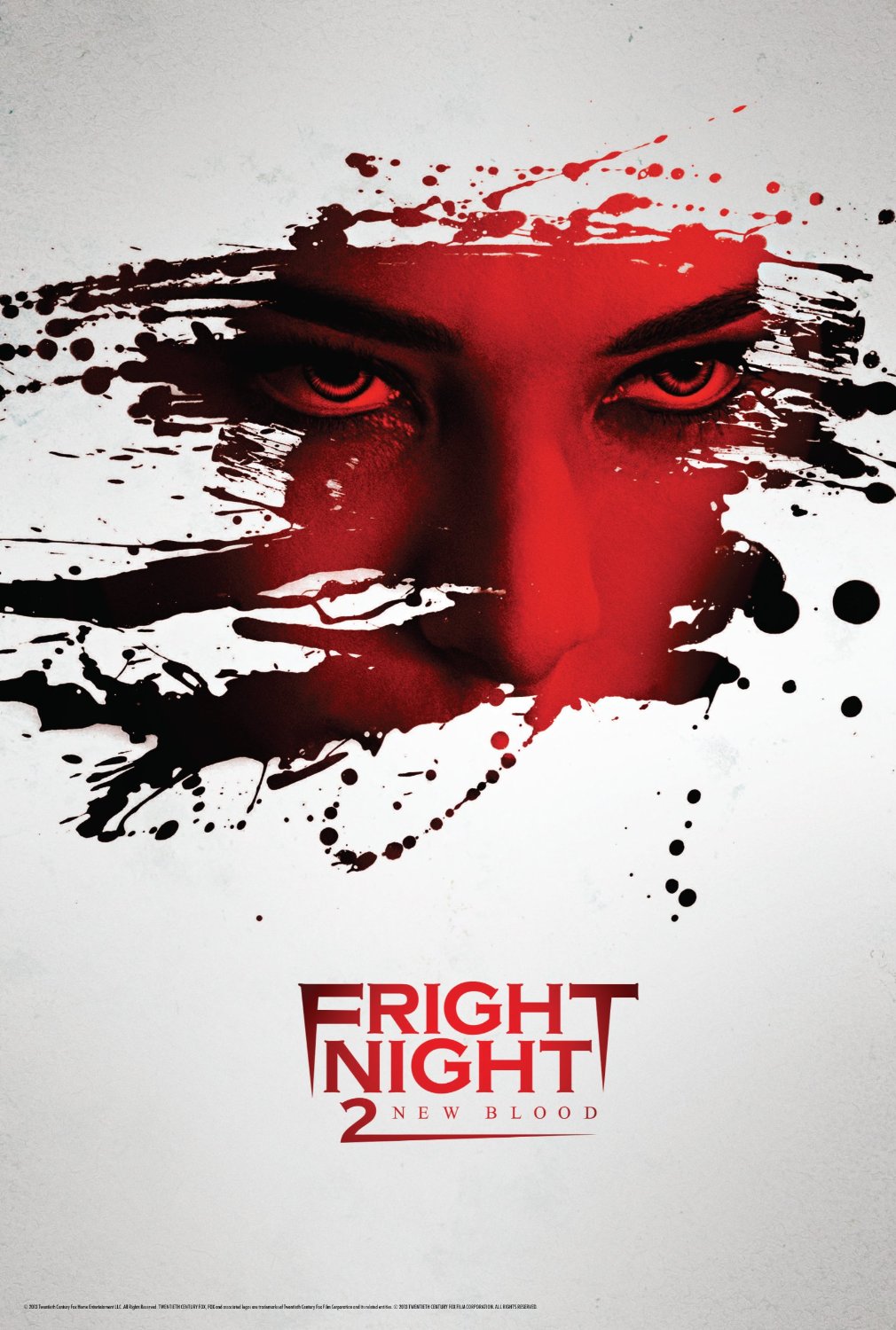 Exclusive Interview: Jaime Murray sinks her teeth into FRIGHT NIGHT 2 ...