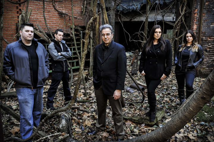 Exclusive Interview: Larry Landsman on REAL FEAR 2: THE TRUTH BEHIND ...