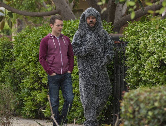 Wilfred Season 3