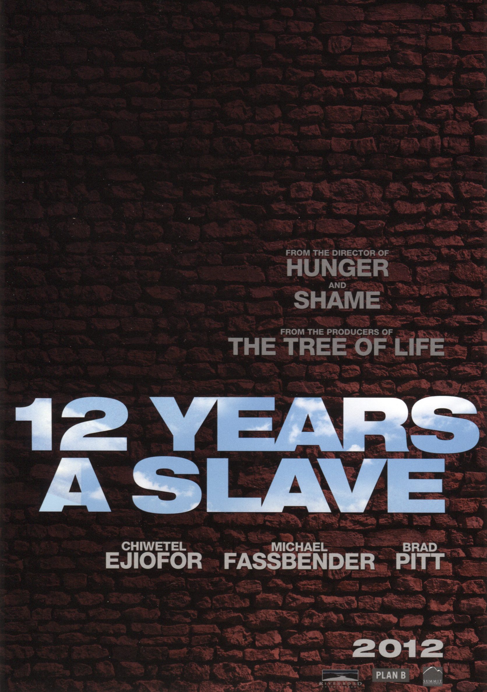 Movie Review: 12 YEARS A SLAVE - Assignment X
