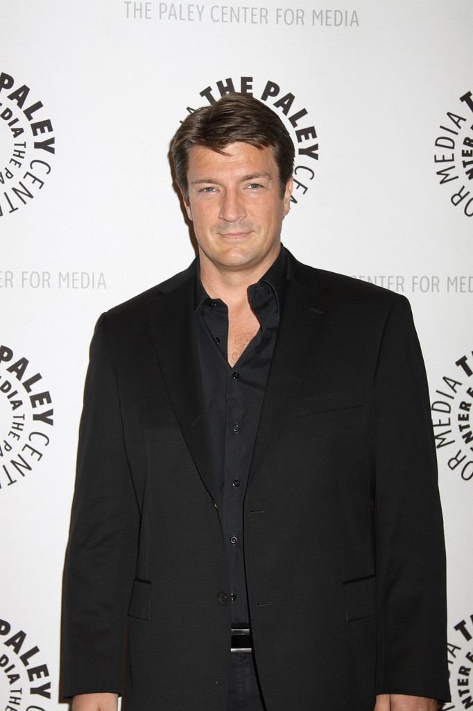 Exclusive Photos from THE WAIT IS OVER! CASTLE IS BACK! - Assignment X