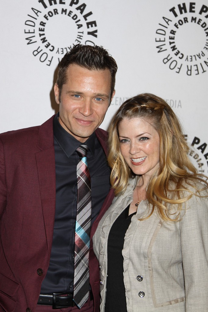 STALKED BY MY HUSBAND’S EX: Actress Juliana Dever on new Lifetime ...