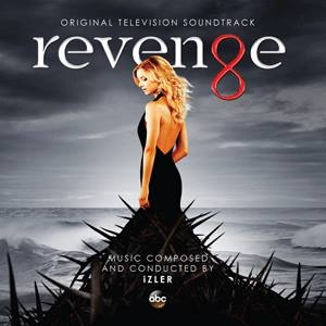 CD Review: REVENGE soundtrack - Assignment X
